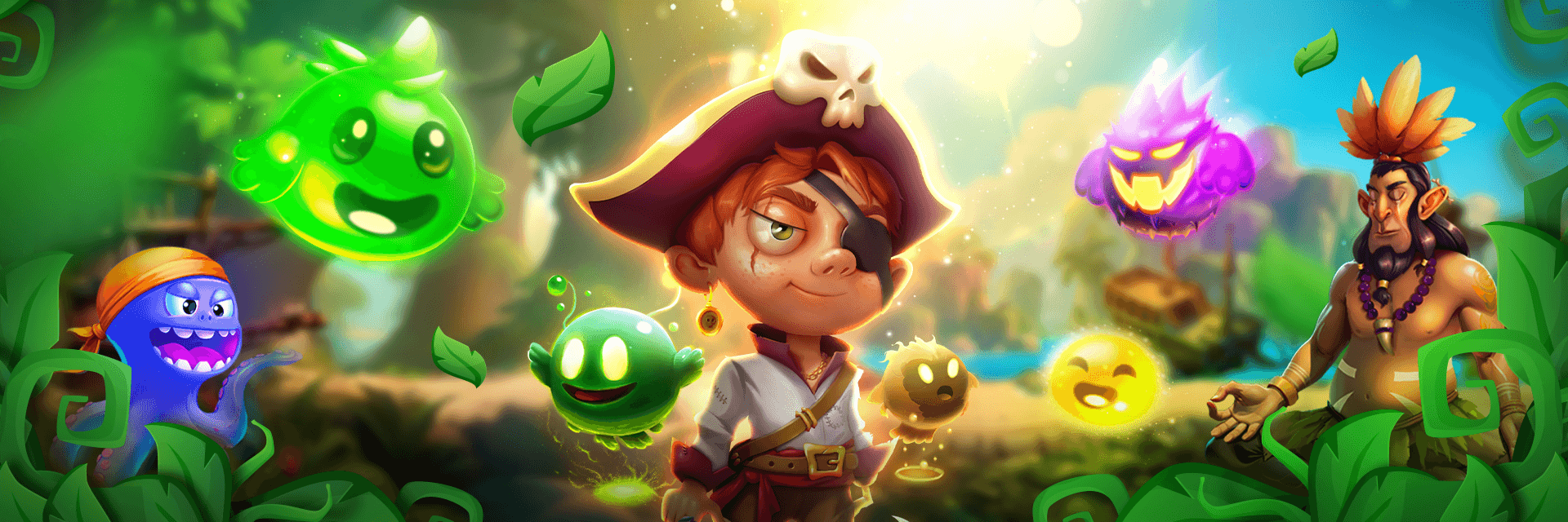 Character Design: Magic Behind Game Illustrations - Clickable Agency